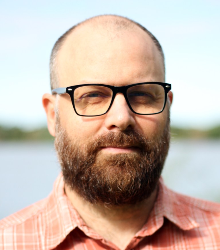 About – Jonathan C. Slaght